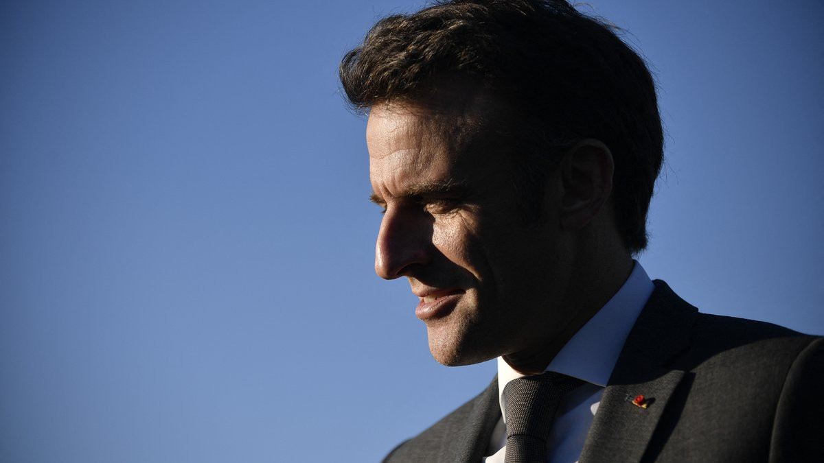 F1 : Le gouvernement Macron en guerre, le Grand Prix de Monaco menacé ...