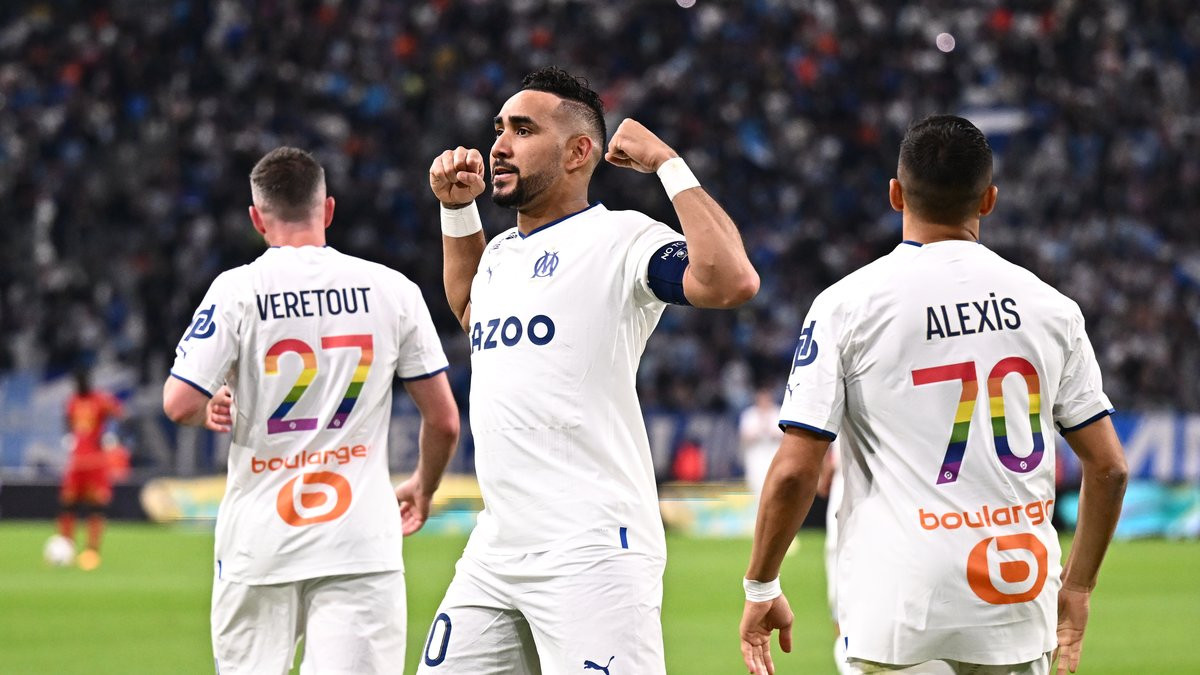 Payet va revenir à l’OM ! - Le10sport.com