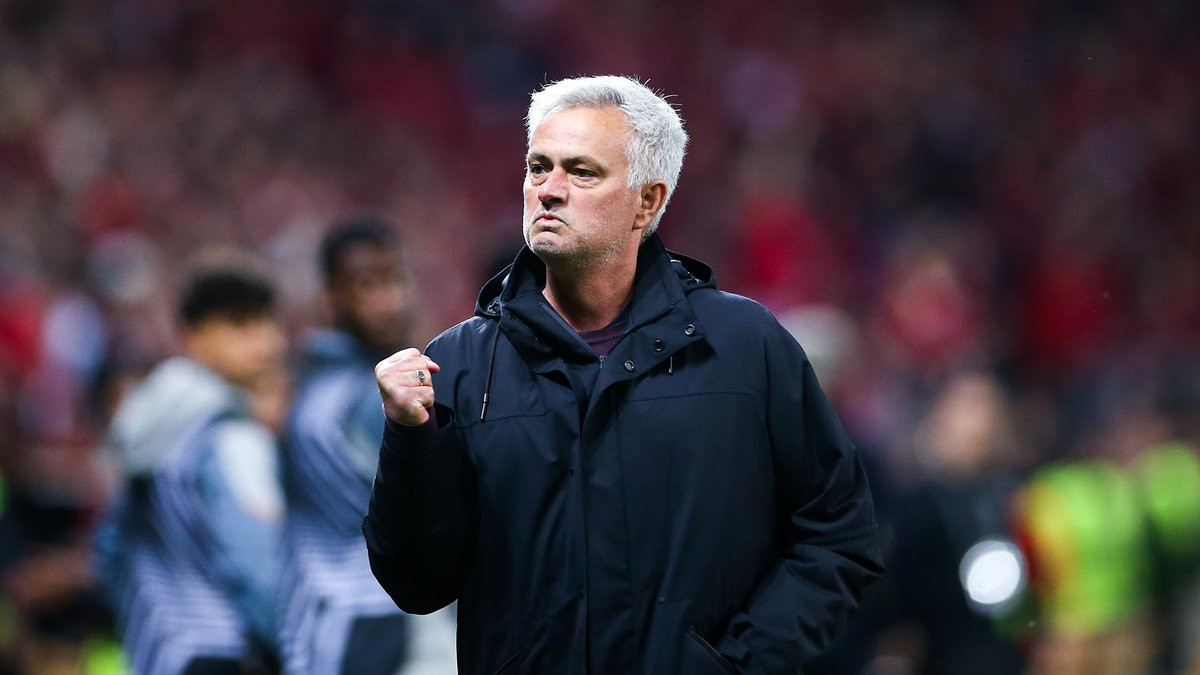PSG : José Mourinho a fait son choix - Le10sport.com PSG : José Mourinho a fait son choix - Le10sport.com