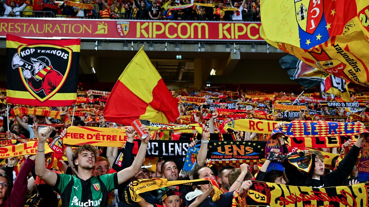 Coup de théâtre au RC Lens pour un transfert à 22M€ ! - Le10sport.com