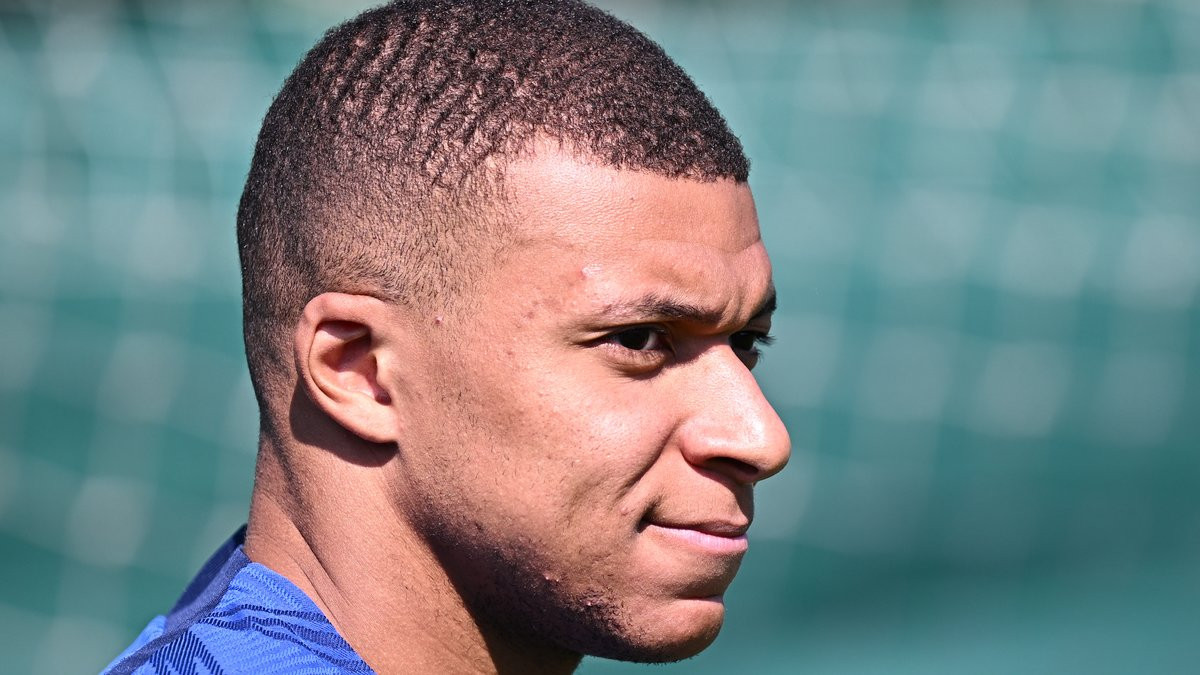 Mbappé : Le PSG lance un ultimatum XXL - Le10sport.com Mbappé : Le PSG lance un ultimatum XXL - Le10sport.com