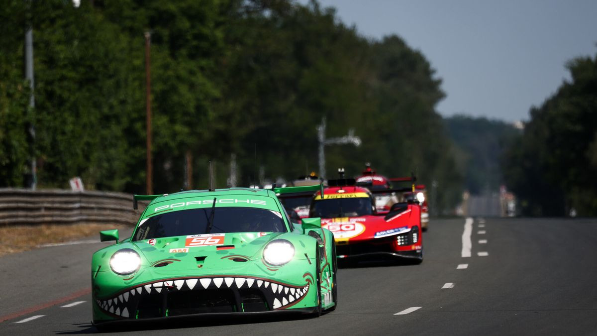 GP Explorer 2 : 60 000 billets vendus en 30 minutes, carton plein en ...