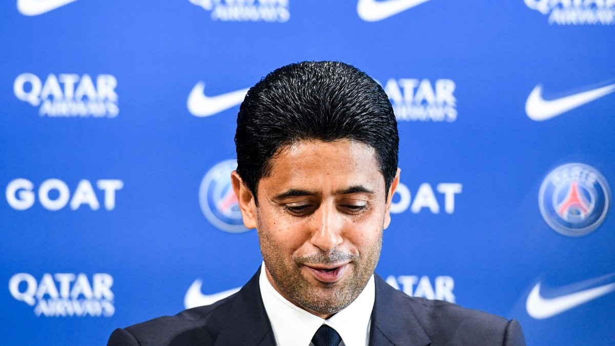 Il signe au PSG, ce coup de fil du boss a tout changé - Le10sport.com