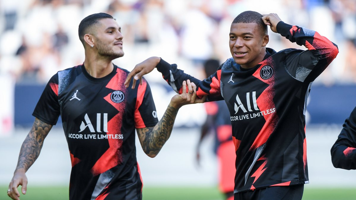 Le PSG rêve d’un transfert historique - Le10sport.com