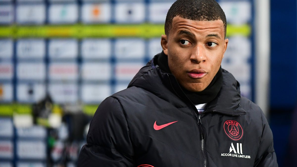 Mercato - PSG : Mbappé doit trancher, le compte à rebours est lancé ...