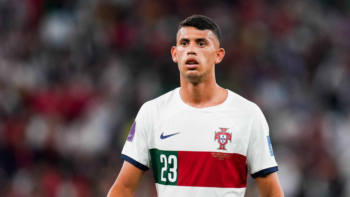 EXCLU - Mercato : Matheus Nunes au PSG, c’est non - Le10sport.com