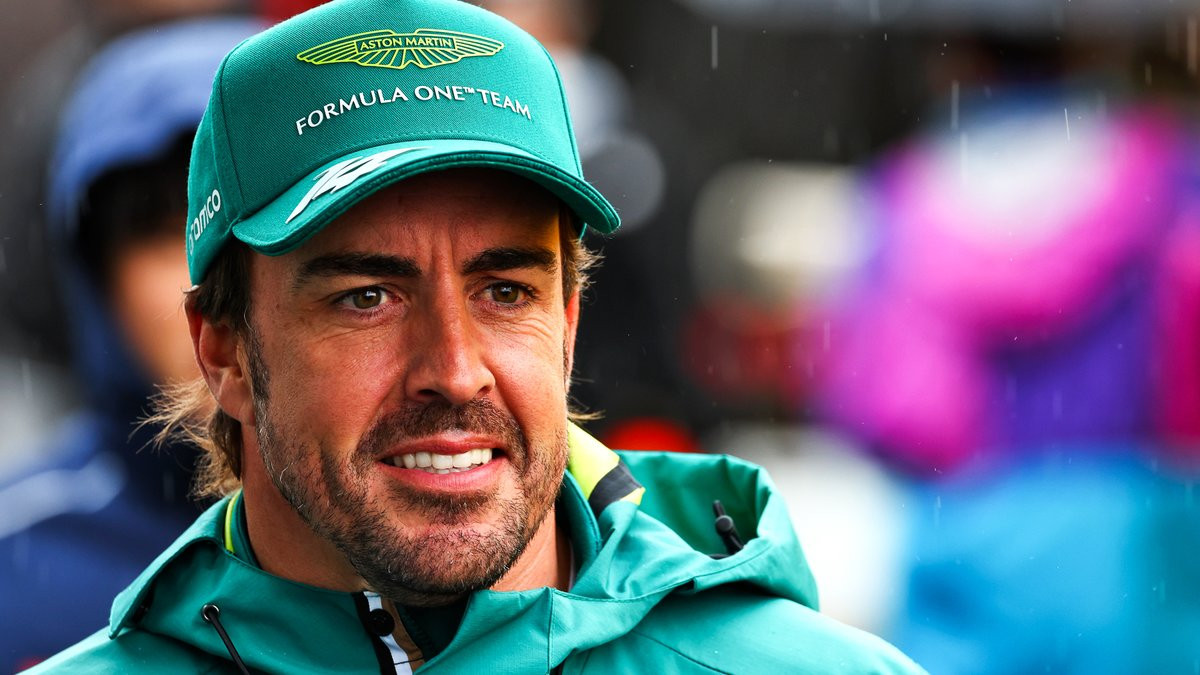 F1 : Fernando Alonso annonce du lourd et prévient Red Bull - Le10sport.com