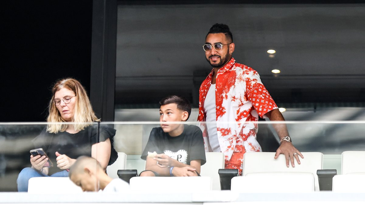 Payet s’en va, le vestiaire de l’OM l’interpelle - Le10sport.com