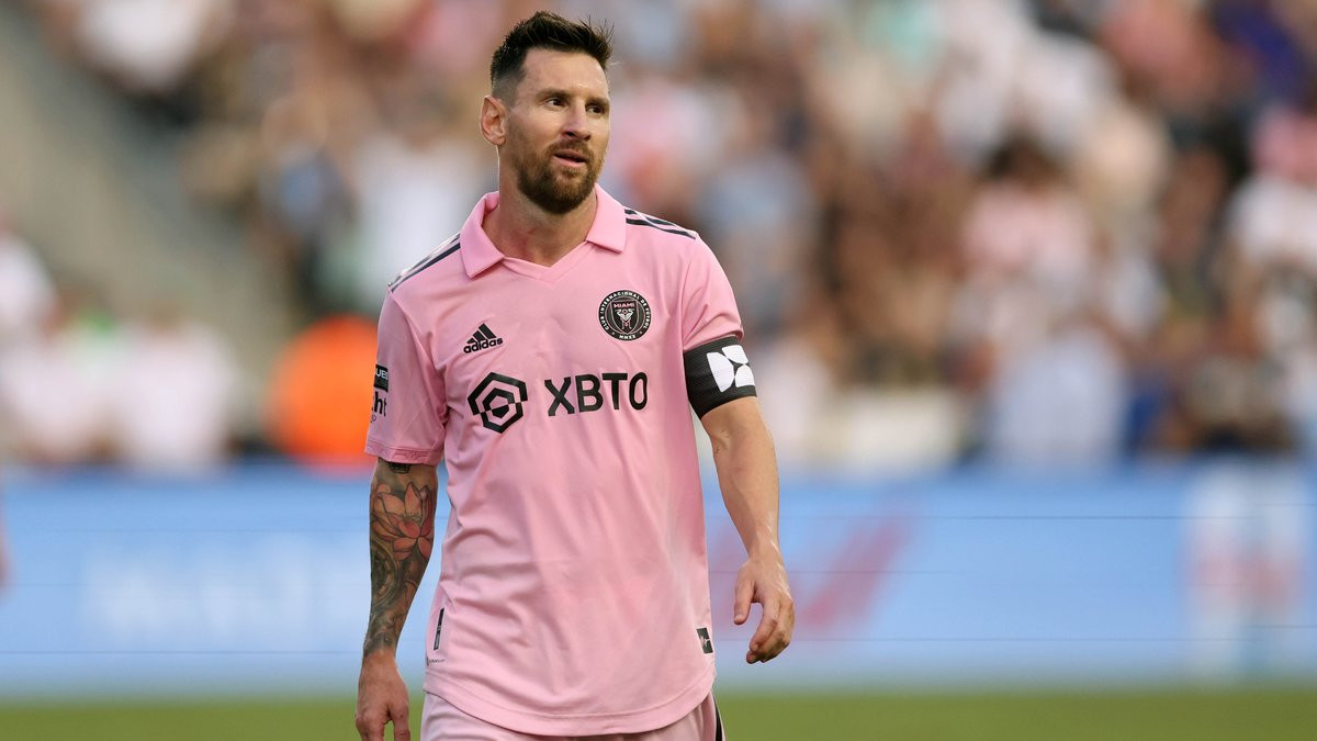 Messi lâche une réponse étonnante sur le Ballon d'Or - Le10sport.com