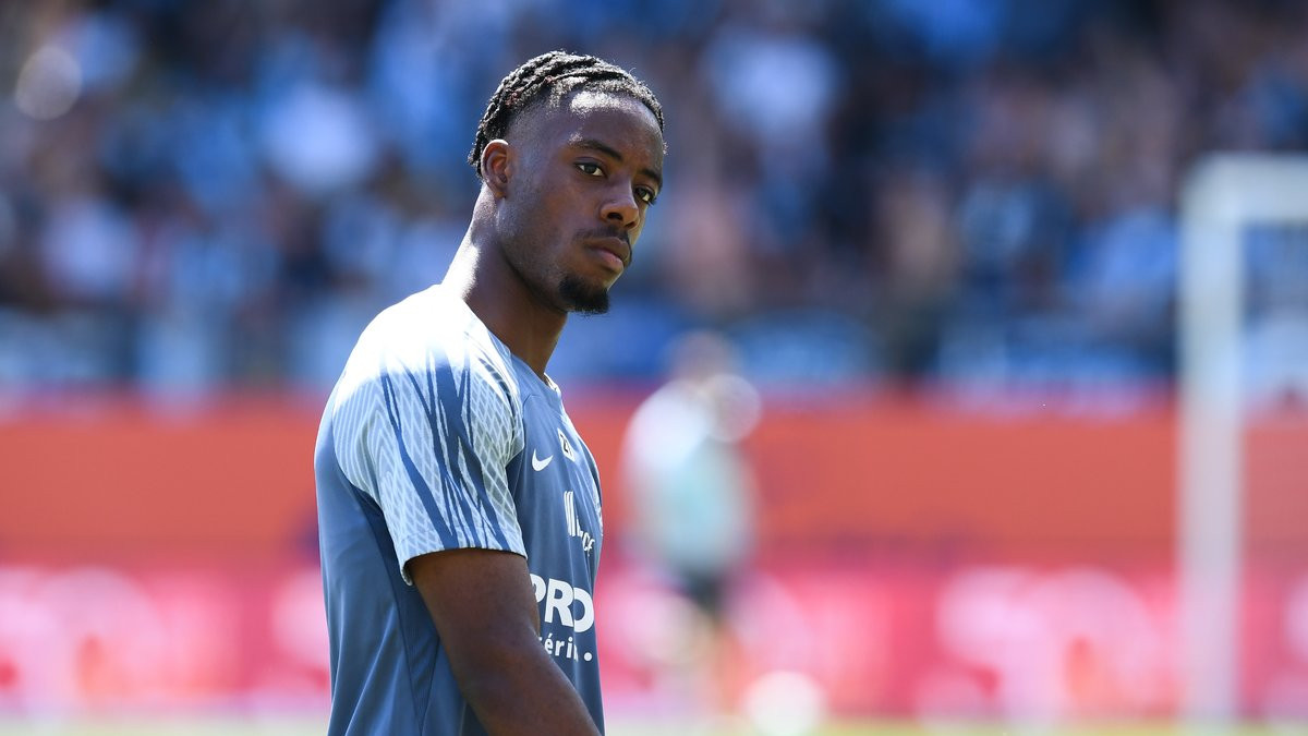 Wahi, Mbappé, OM... Toutes les infos mercato du 19 août - Le10sport.com