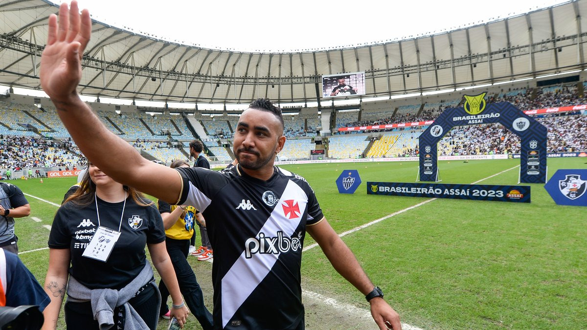 Payet quitte l'OM, il n'en revient pas - Le10sport.com