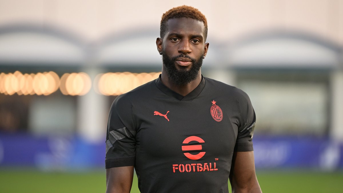 EXCLU - Mercato : Lorient rêve de Bakayoko ! - Le10sport.com