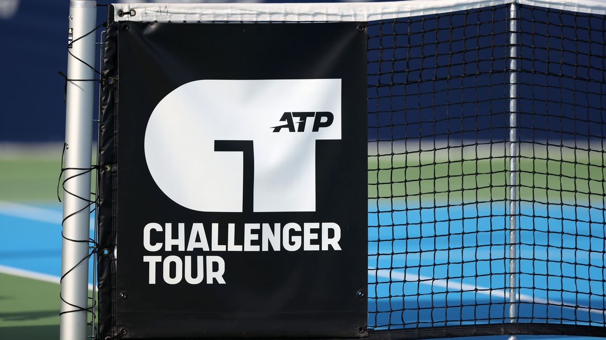 Tennis : A quoi sert "Baseline", le nouveau programme de l'ATP ...