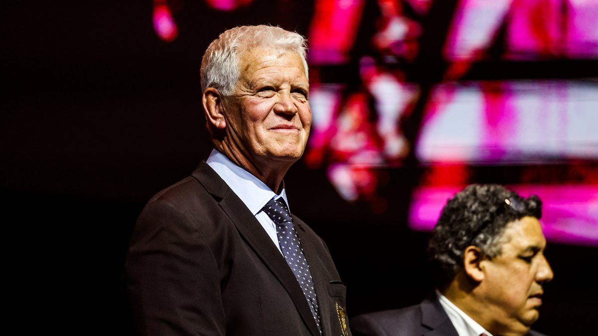 EXCLU - XV de France - Éric Champ : «C’est la meilleure génération qu ...