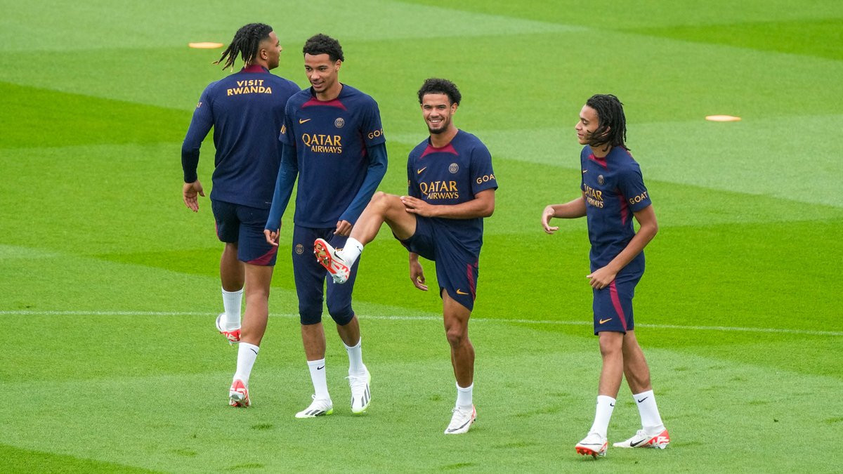 Le PSG reçoit un signal fort pour ce transfert - Le10sport.com