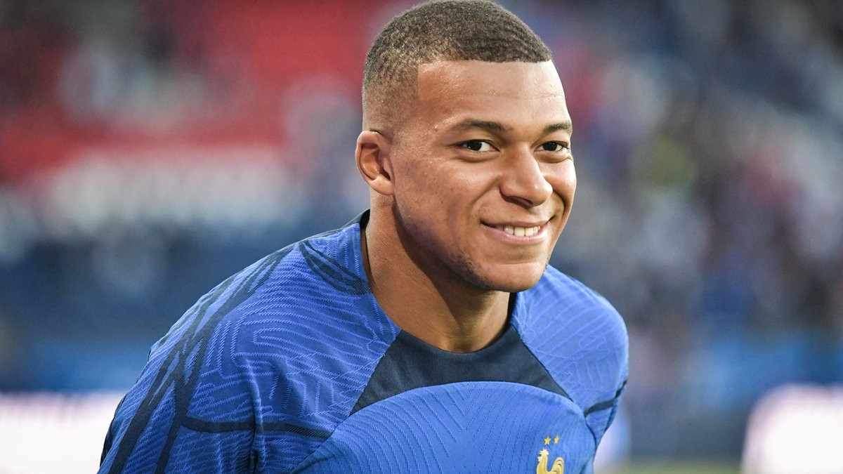 PSG : Il vend la mèche pour le transfert de Mbappé ? - Le10sport.com