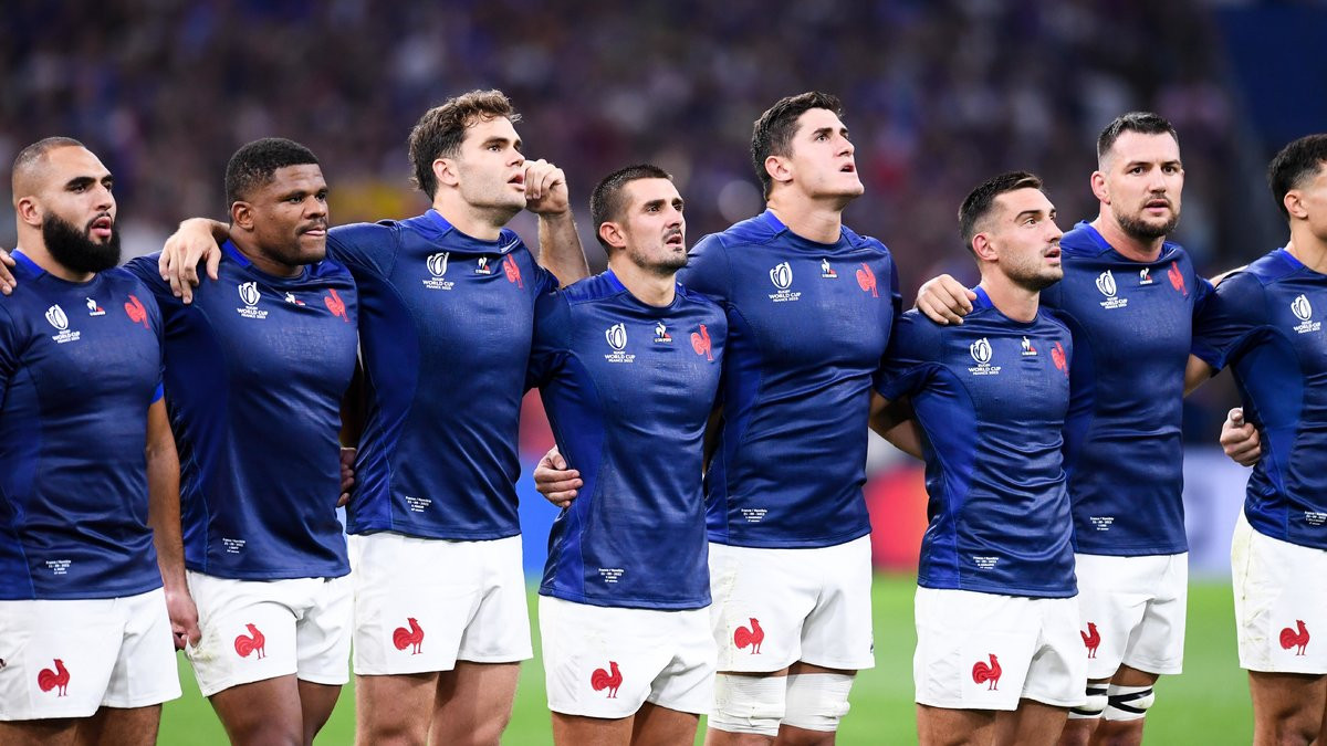 «Grand homme», un joueur du XV de France reçoit un bel hommage ...