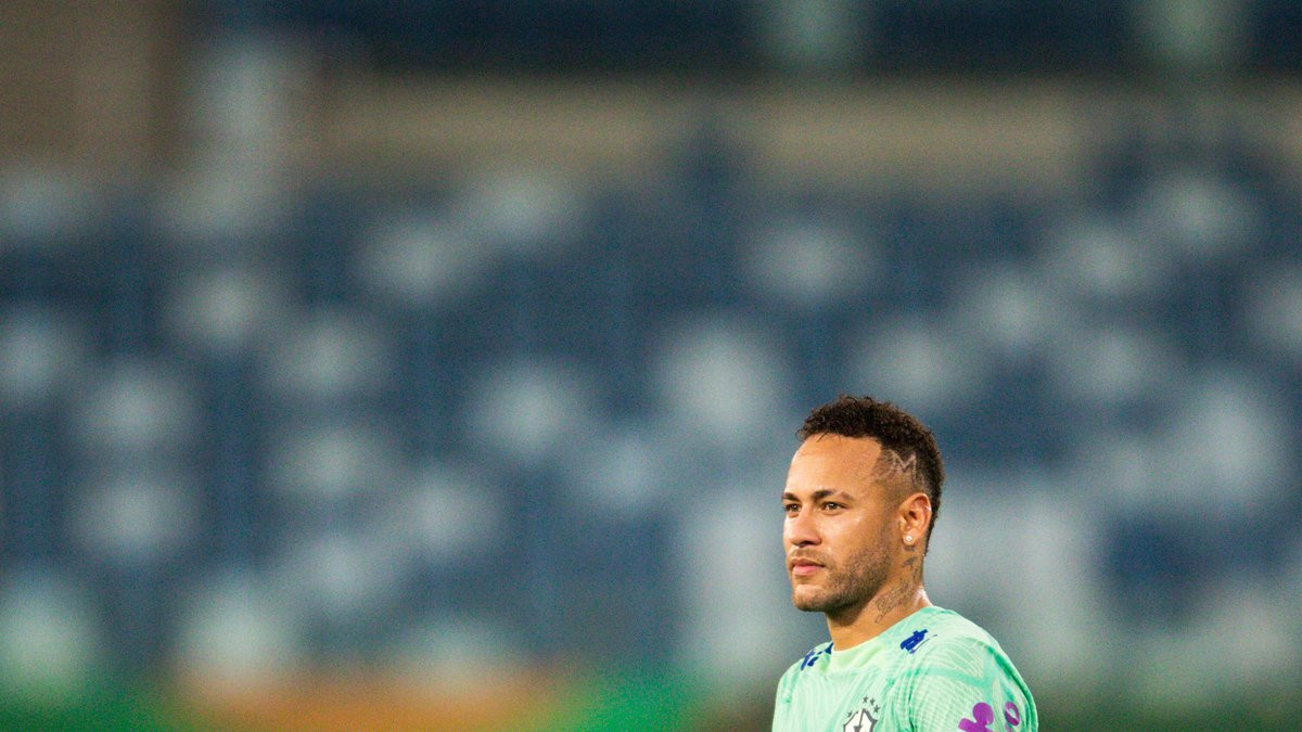 Neymar au cœur d'un nouveau scandale au Brésil ? - Le10sport.com