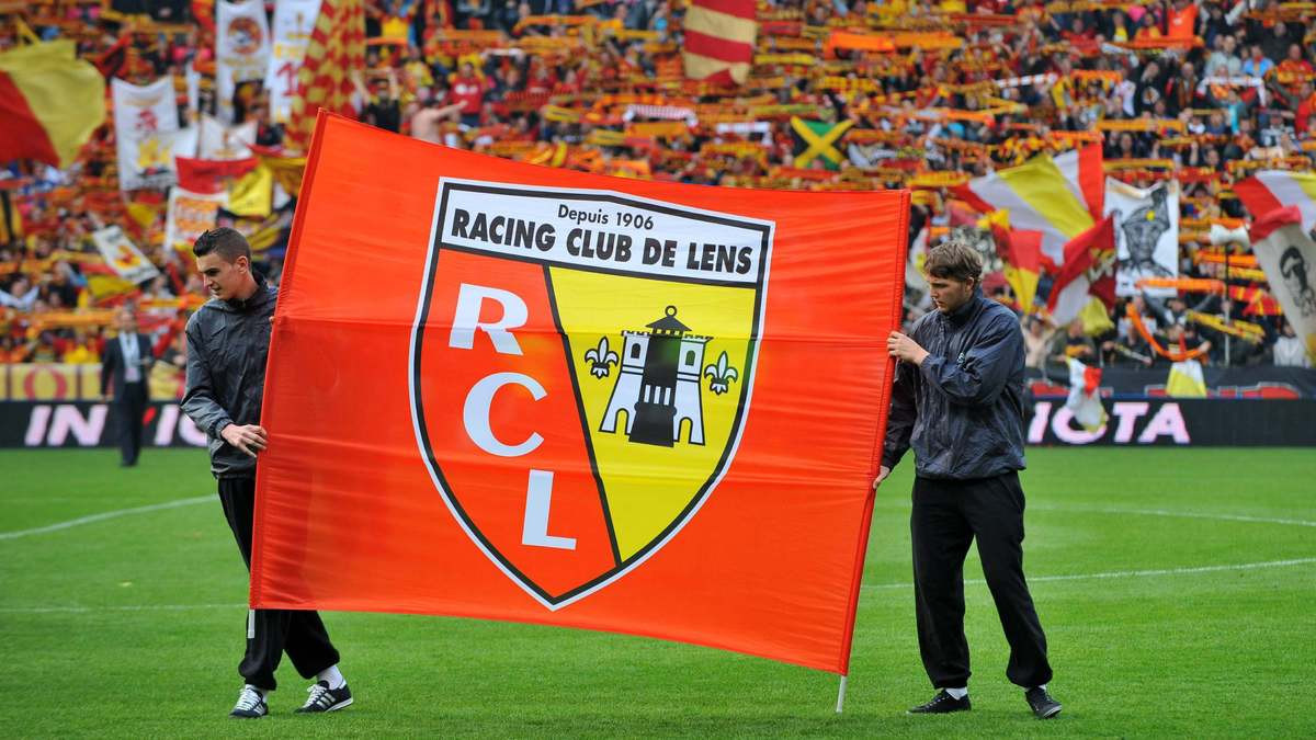 Cette recrue du RC Lens revit depuis son transfert - Le10sport.com