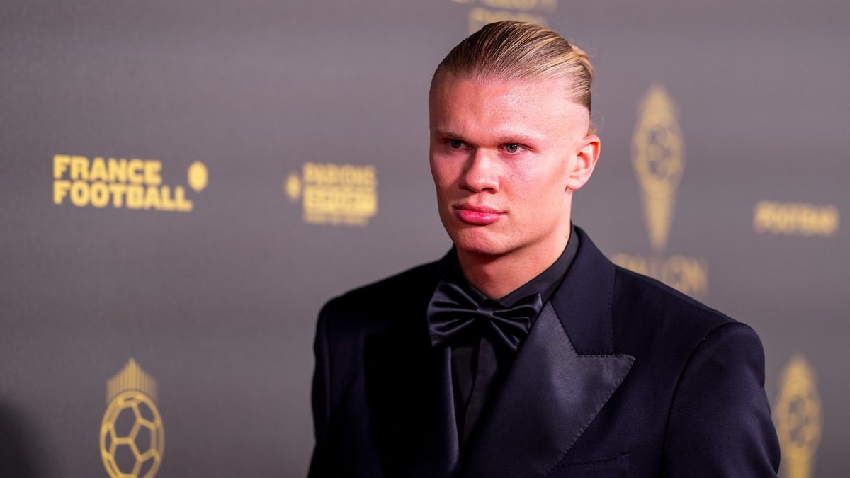 The Impact of Lionel Messi's Eighth Ballon d'Or Win and Erling Haaland ...