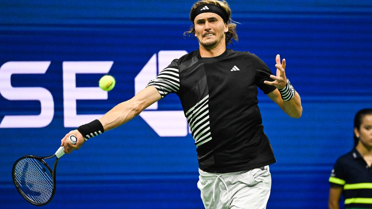 Tennis Zverev Condamné Pour Violences Conjugales Danger Pour Sa