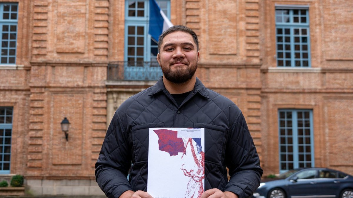 Rugby : Le phénomène Emmanuel Meafou peut enfin jouer avec les Bleus ...