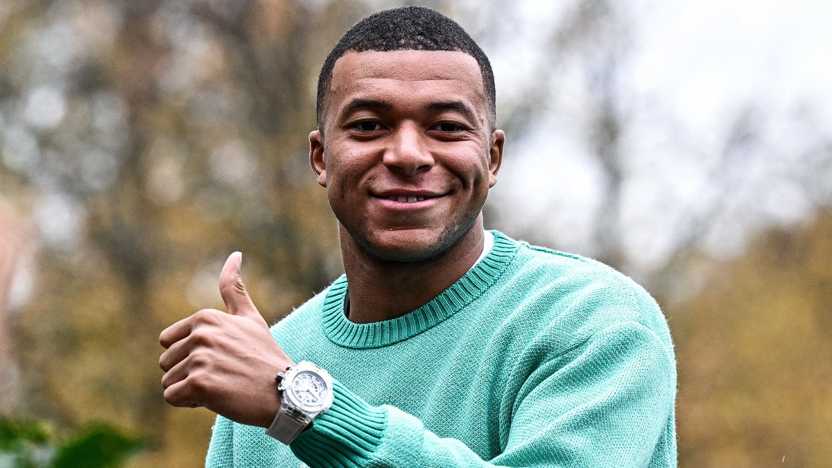 Mbappé : Surprise, l’offre du Real Madrid est dévoilée - Le10sport.com