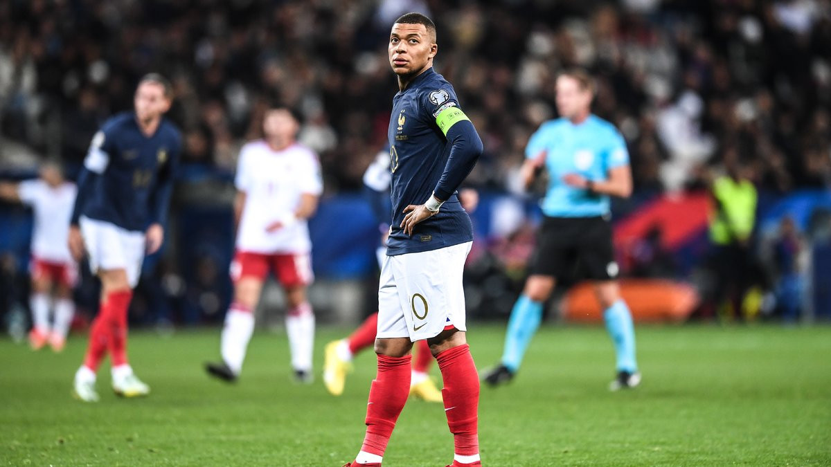 PSG : Mbappé sort du silence, Riolo lui donne un conseil - Le10sport.com