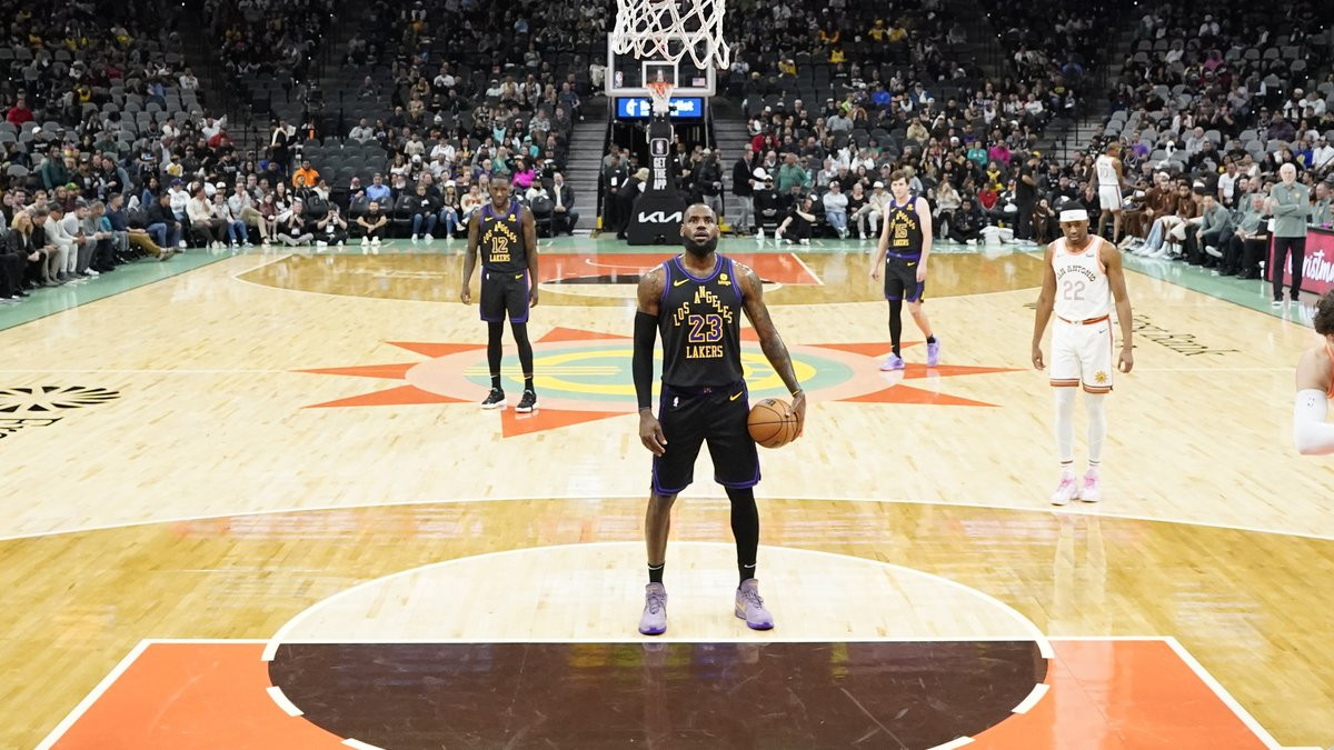 LeBron James : L’annonce folle sur Cristiano Ronaldo ! - Le10sport.com