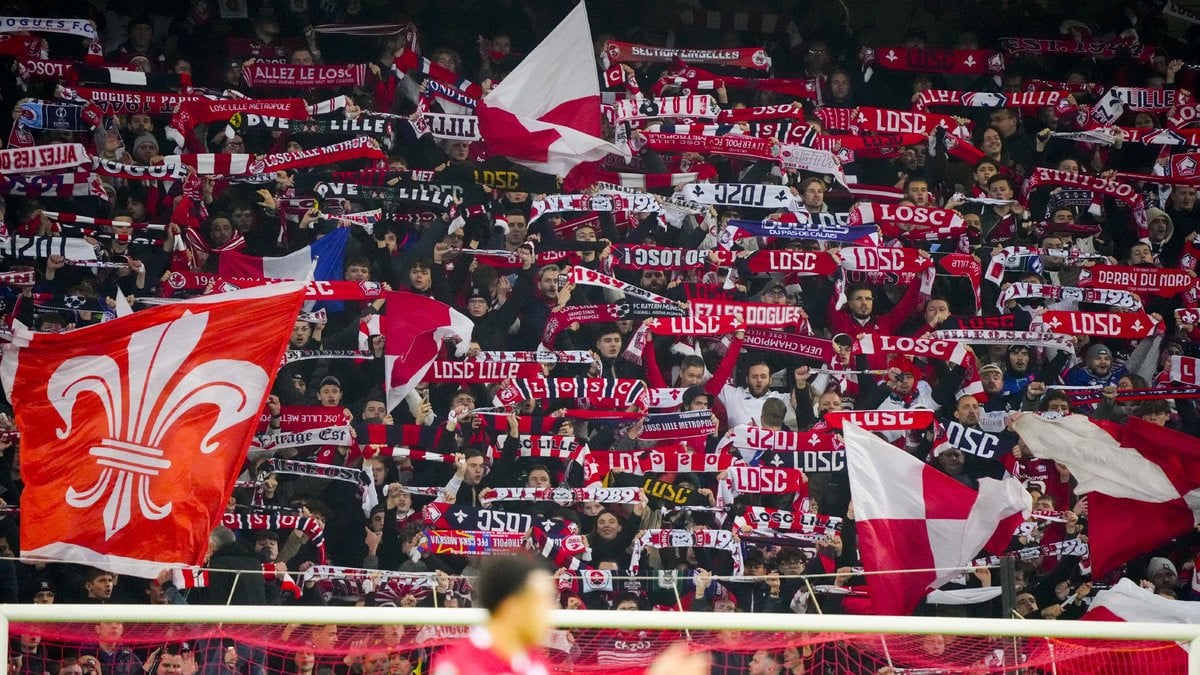 LOSC - PSG : Streaming légal, heure de diffusion TV, équipes probables ...