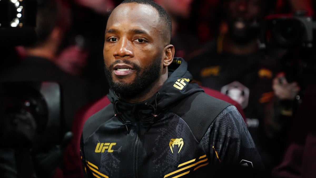 MMA : Leon Edwards de retour à l’UFC 300 contre Shavkat Rakhmonov ? C ...