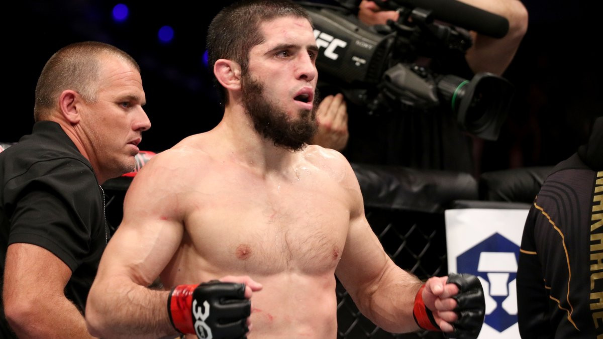 MMA - UFC : Un immense combat prend forme dans la division la plus ...