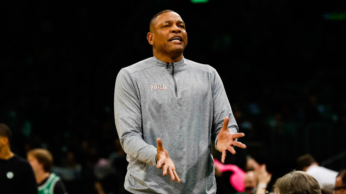 Controversy Surrounds Doc Rivers' Hiring as Milwaukee Bucks Coach ...