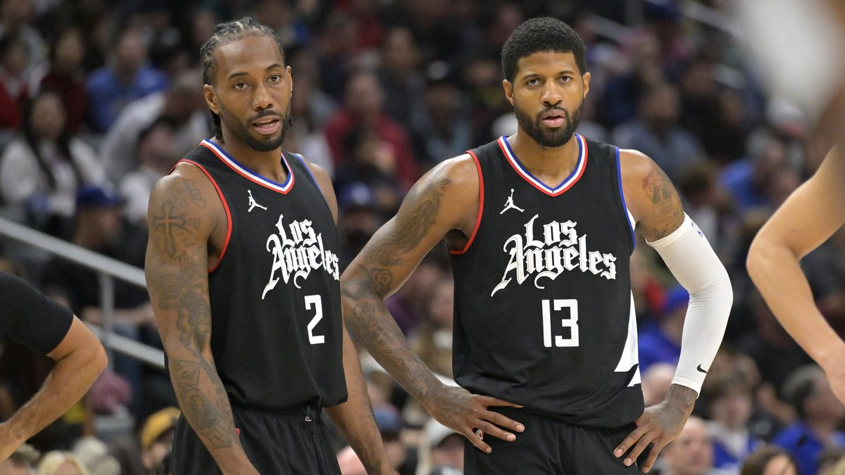 Logo, maillots… Une équipe NBA change tout ! - Le10sport.com