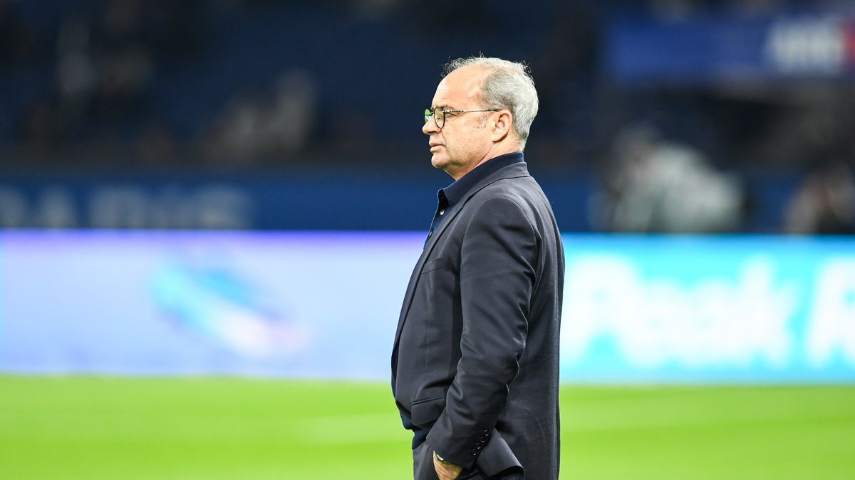 Mercato : Le PSG a choisi son prochain attaquant ! - Le10sport.com