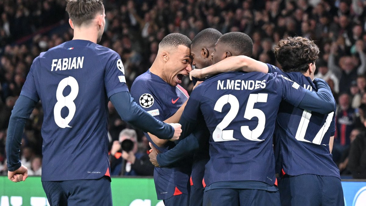 Barcelone - PSG : Streaming légal, heure de diffusion TV, équipes ...