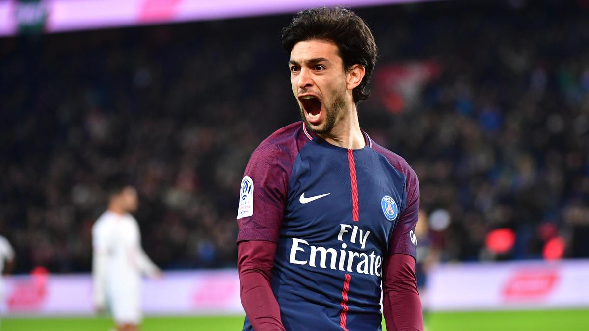 Mercato - PSG : Pastore confirme la prochaine signature ? - Le10sport.com