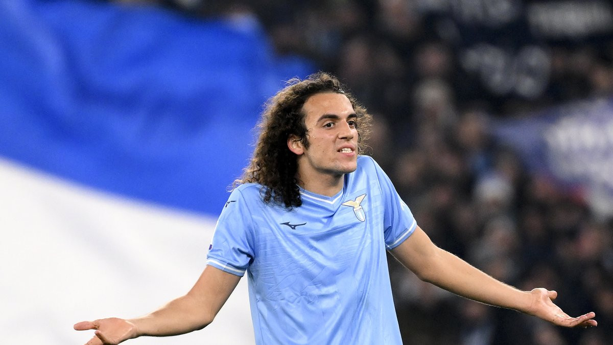 Mercato - OM : Un improbable retour de Guendouzi, c’est possible ! - Le10sport.com