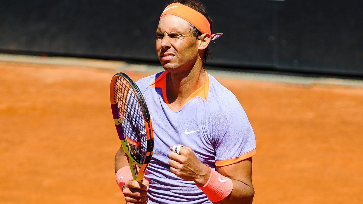 Retraite de Nadal : L’annonce qui relance tout avant Roland-Garros ...