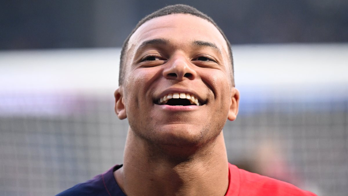 Mercato - PSG : Mbappé fait une première victime au Real Madrid ... Mercato - PSG : Mbappé fait une première victime au Real Madrid ...