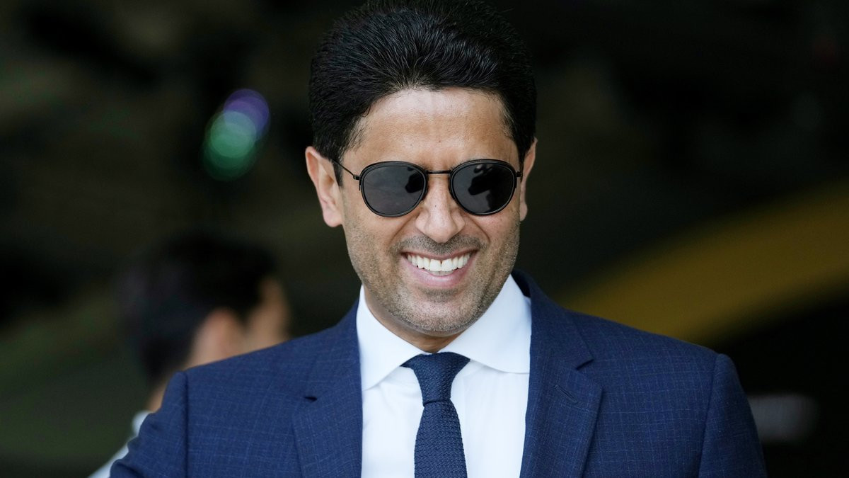 PSG : Bonne nouvelle pour ce transfert à 20M€ - Le10sport.com