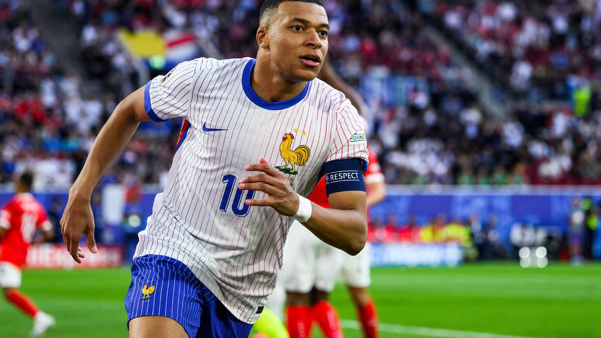 Euro 2024 : La FFF sort du silence pour Mbappé ! - Le10sport.com