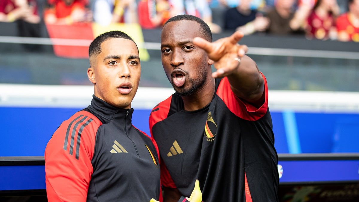 Euro 2024 : Belgique - Roumanie : L’heure de la revanche pour les ...