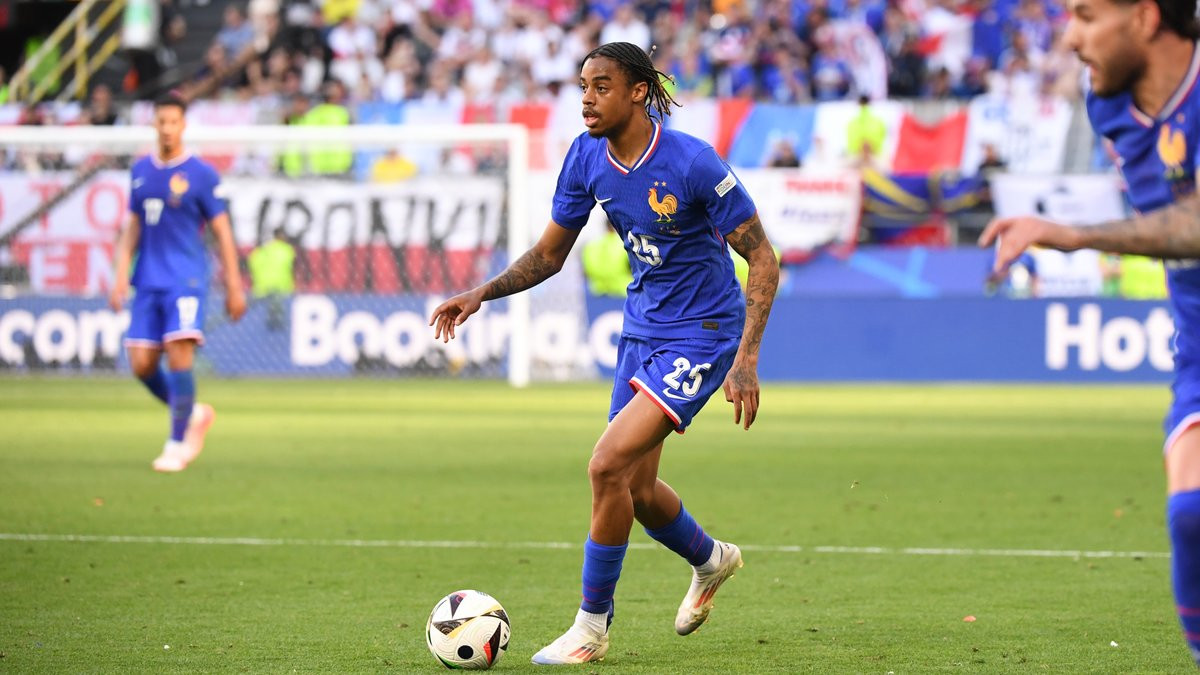 Barcola choisit l’équipe de France, voilà pourquoi - Le10sport.com