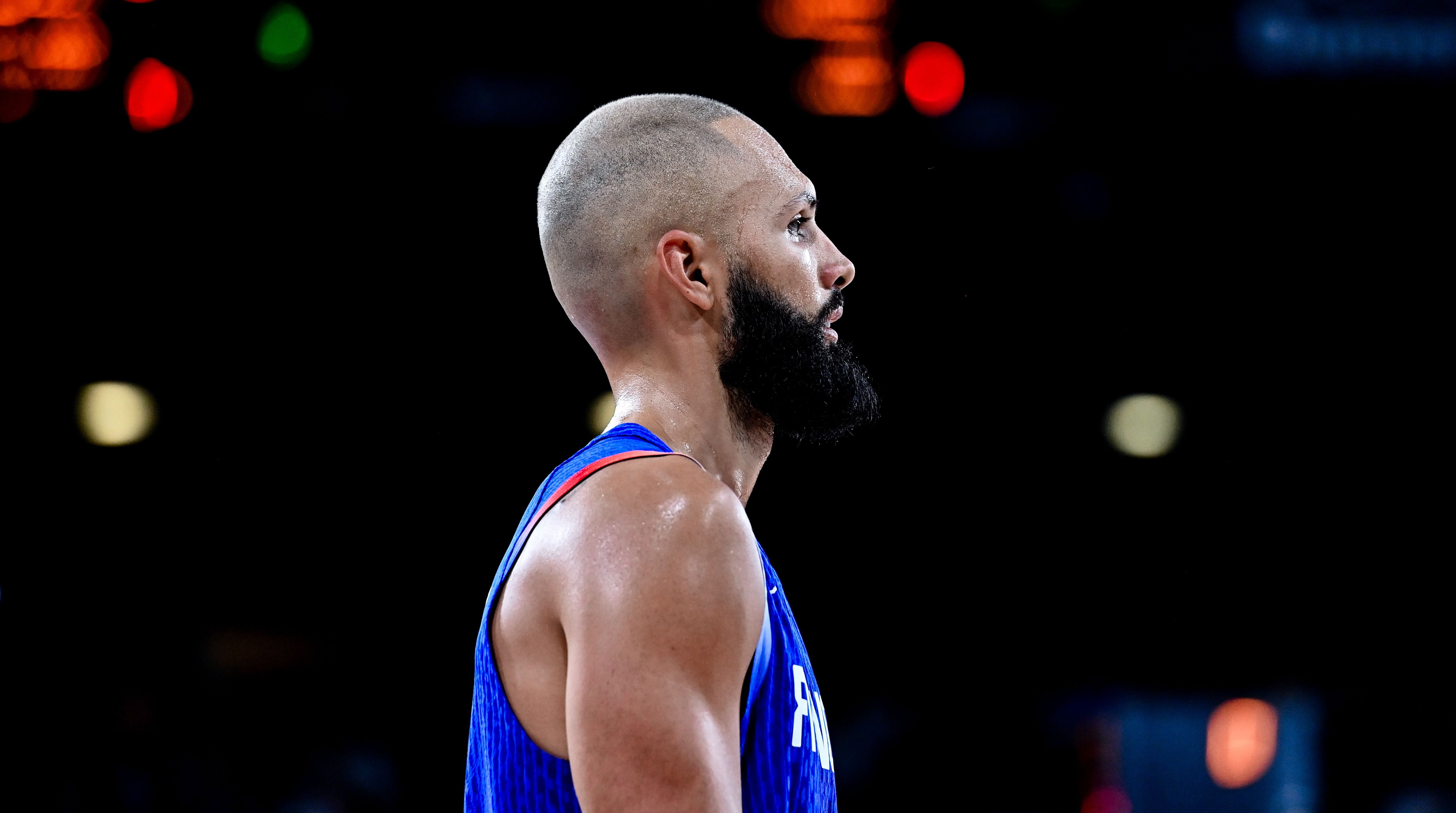 Evan Fournier reviendra-t-il en NBA ? Il répond cash - Le10sport.com