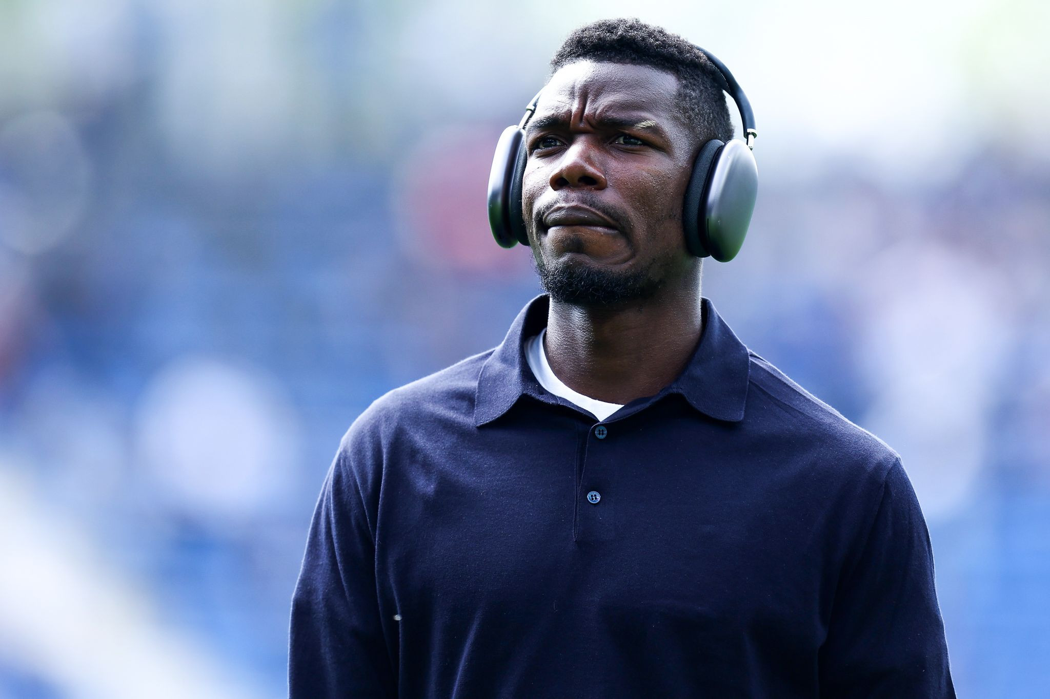 Pogba à l’OM : Coup de main d’une légende du PSG ? - Le10sport.com