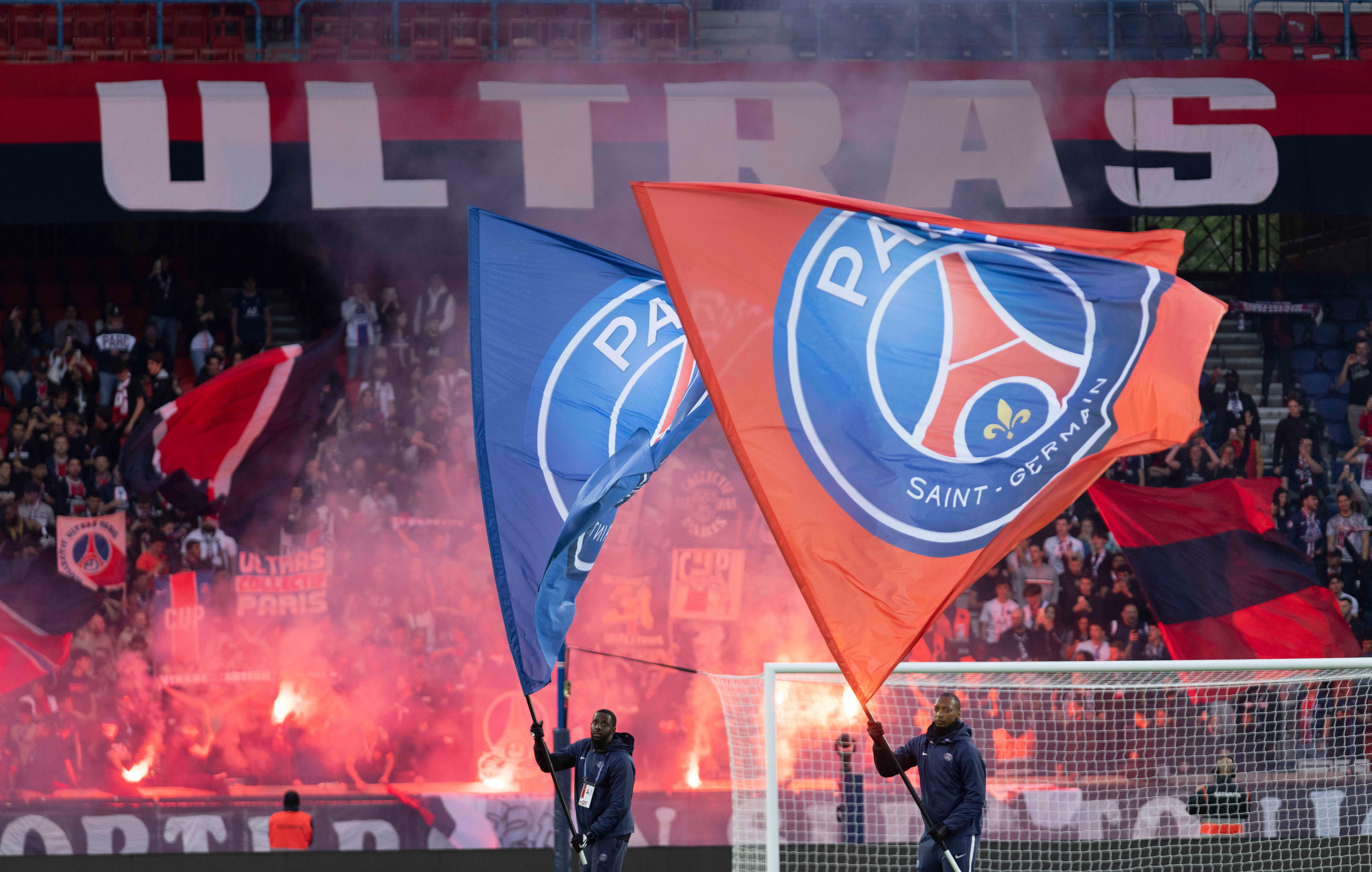 Un rappeur s'invite au PSG ! - Le10sport.com