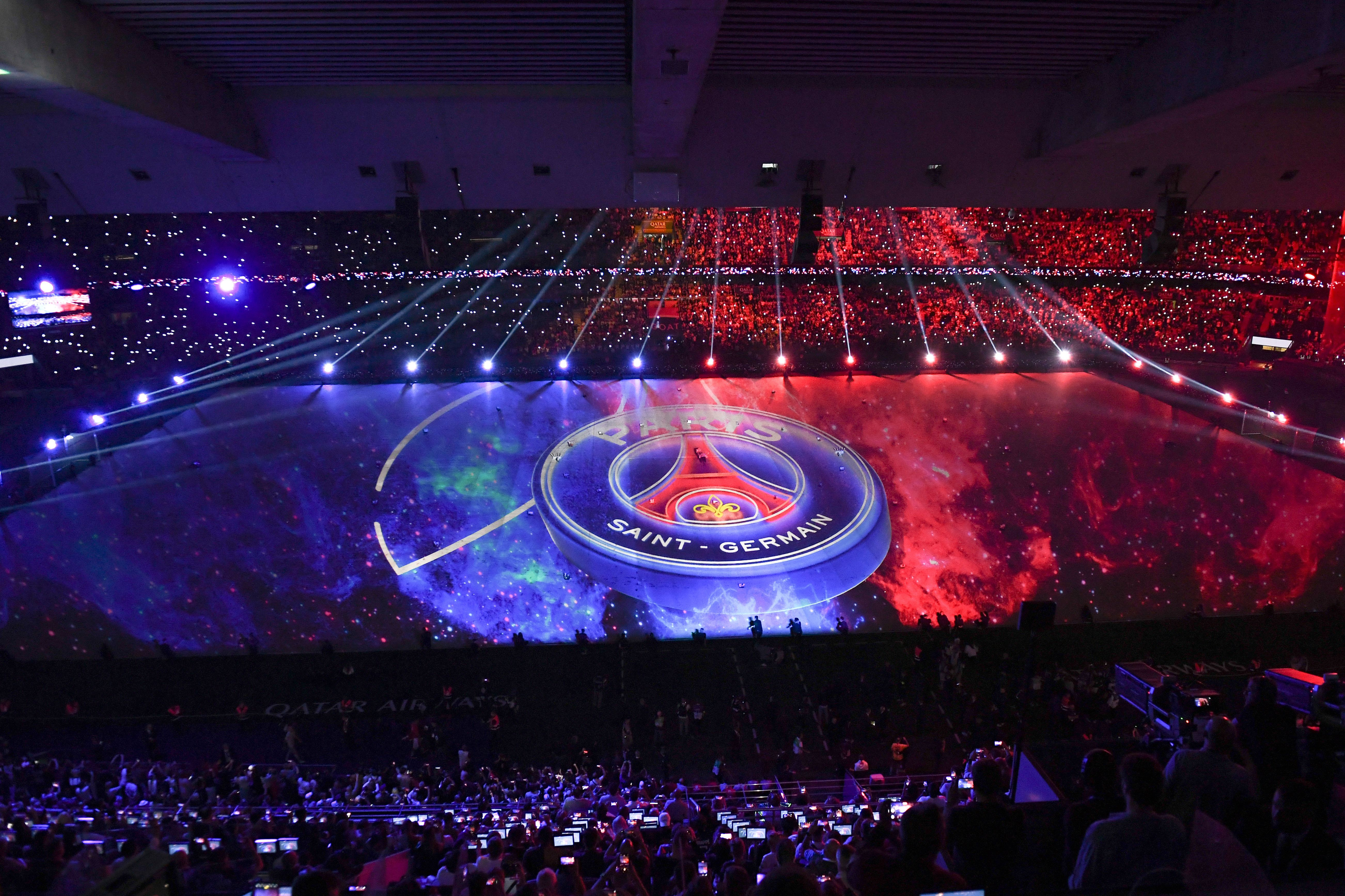 Mercato : Le PSG reçoit une réponse à 50M€ pour 2025 - Le10sport.com