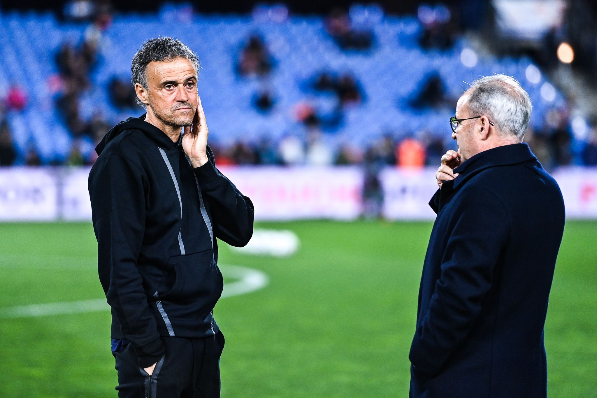 PSG : Nouveau numéro 9 à Paris, la surprise se confirme ! - Le10sport.com