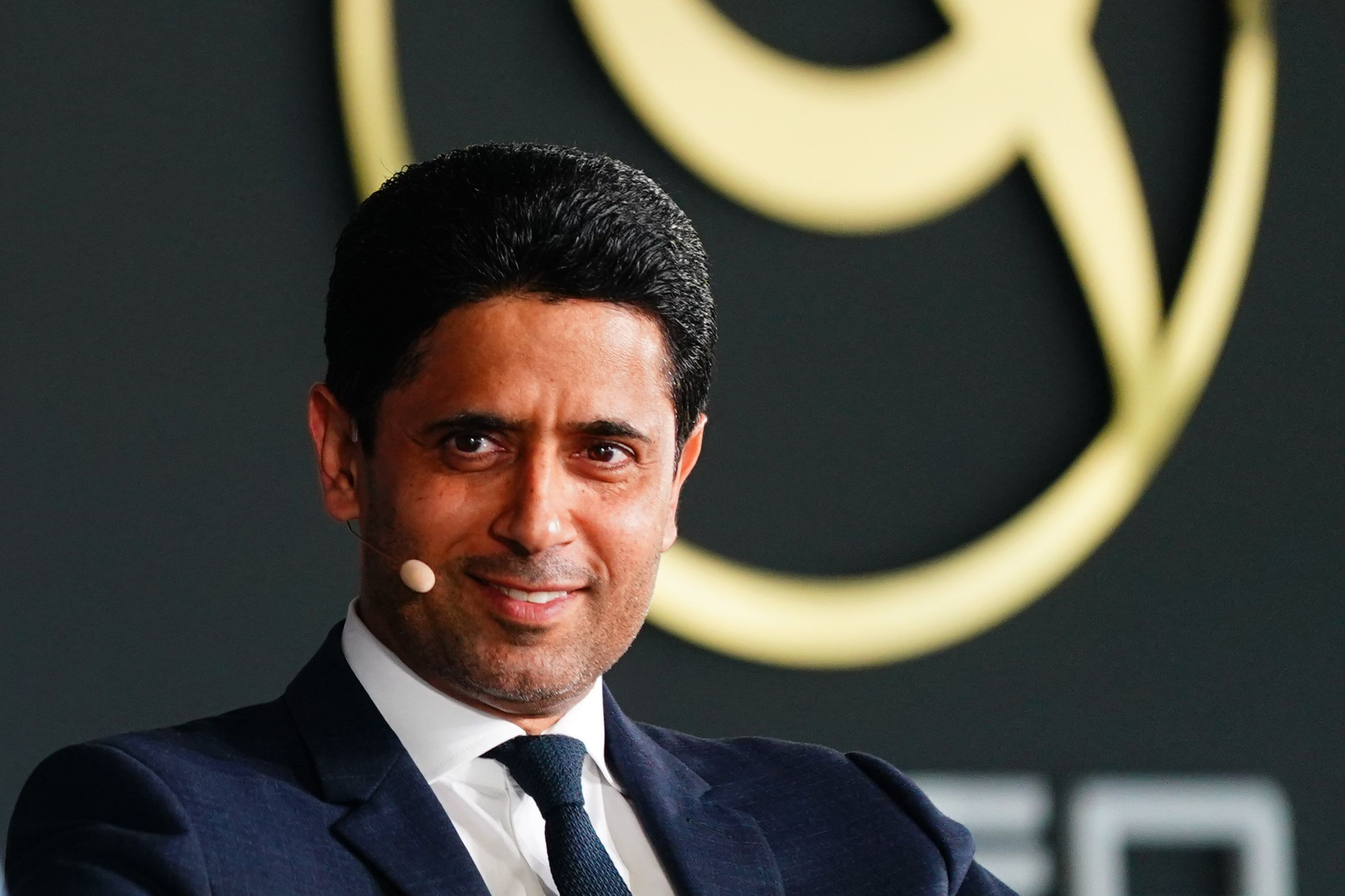 Mercato : Nasser Al-Khelaïfi a choisi l'attaquant du PSG ! - Le10sport.com